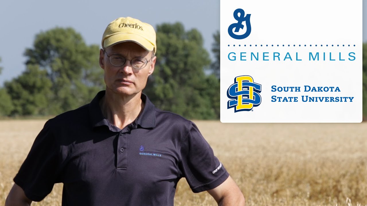 Sdsu And General Mills Partnership Youtube