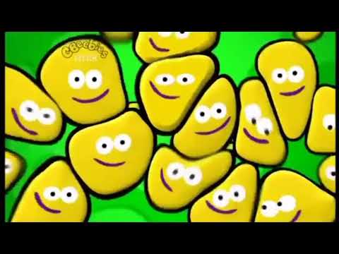 Cbeebies Continuity 2010 Youtube