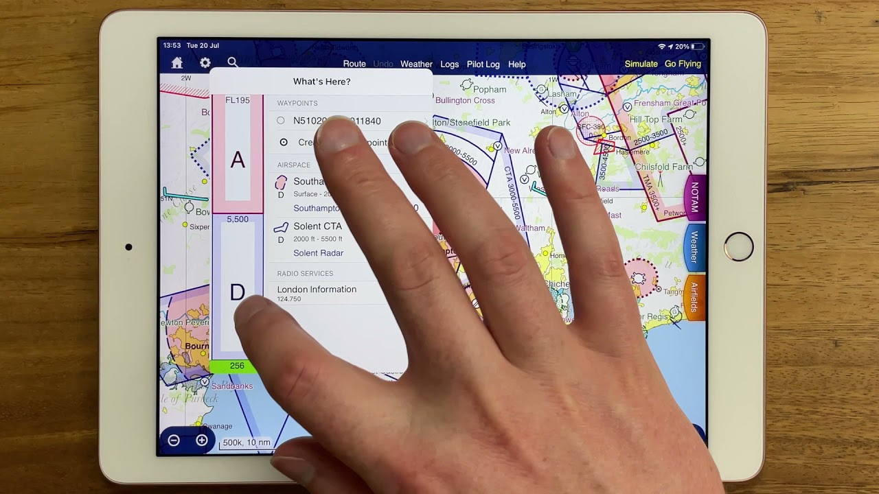 Ten Skydemon Tips Youtube