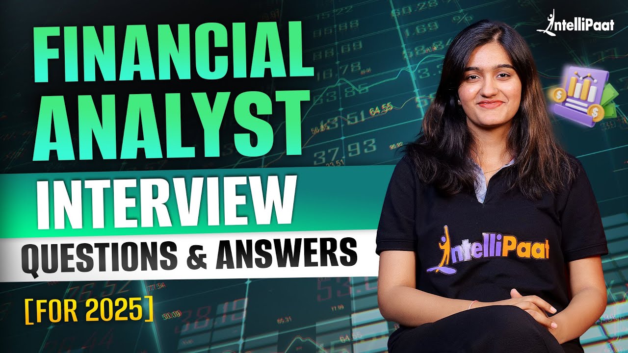 Top 20 Financial Analyst Interview Questions And Answers To Get You