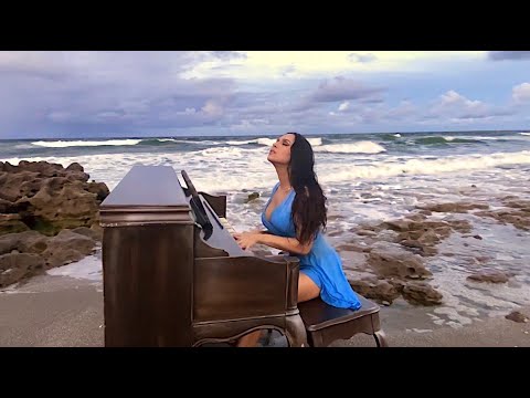 Lola Astanova Ocean Etude Youtube