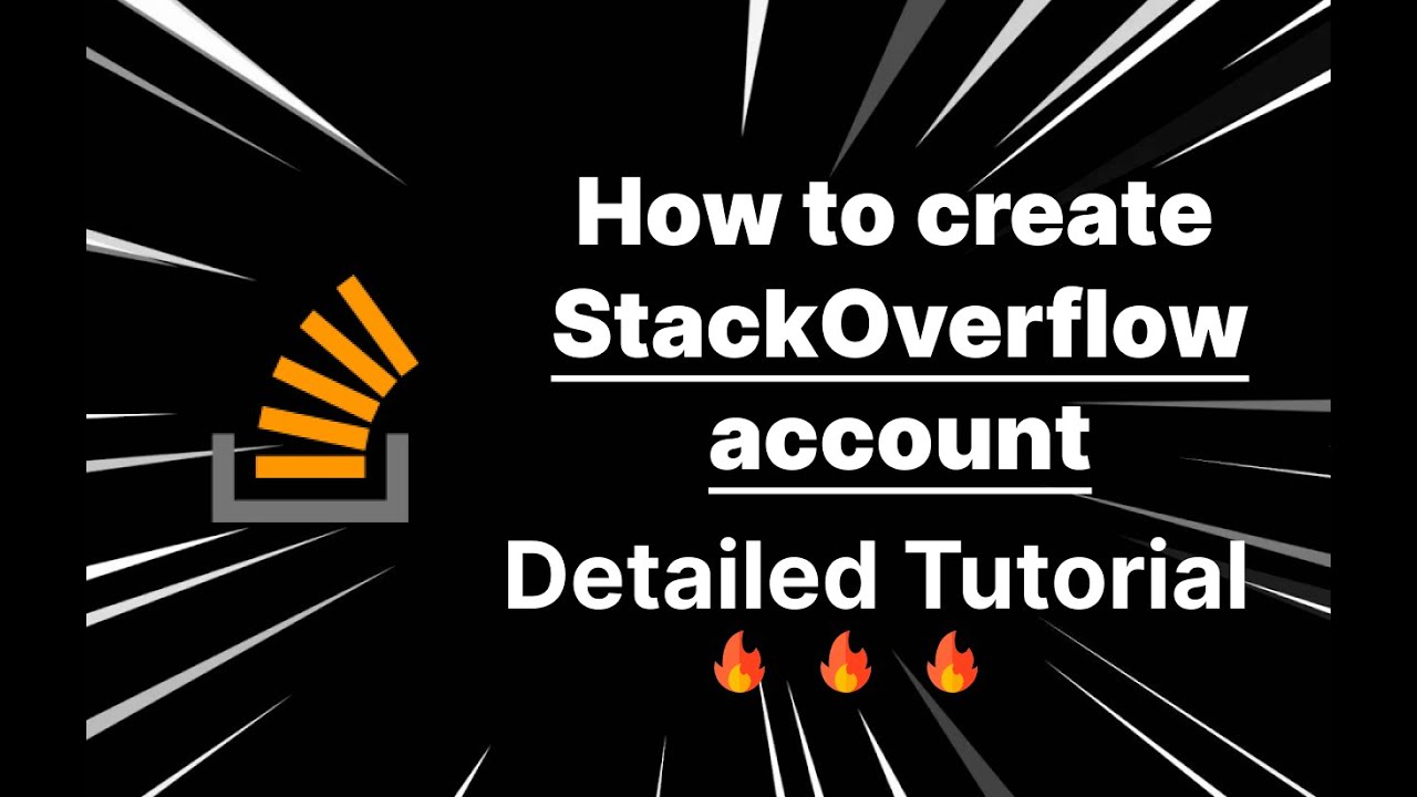 Stack Overflow Exposed Insider Signup Tricks Revealed Youtube