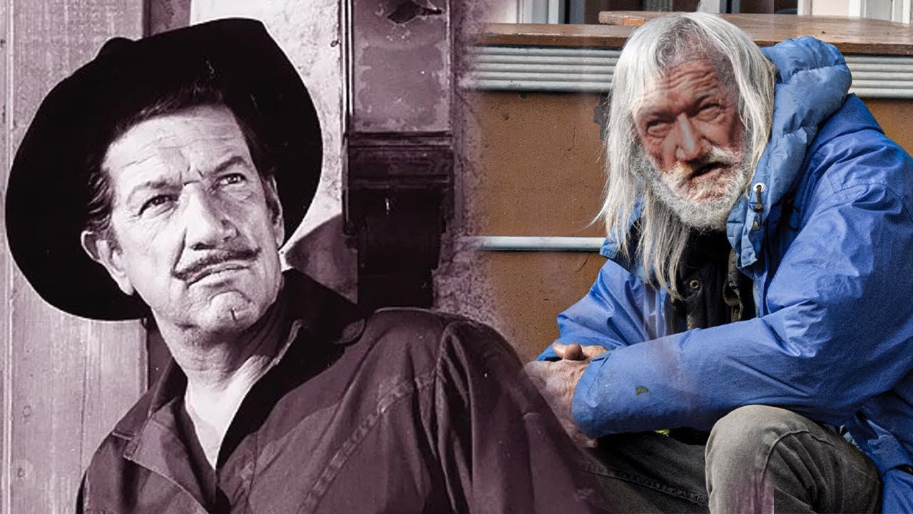 Peter Boone Son Of Richard Boone Photos