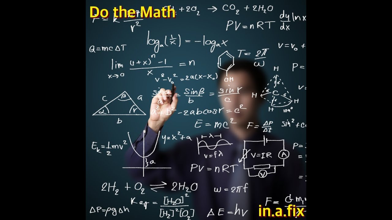 Do The Math 140 130bpm Techno Mix Youtube Music