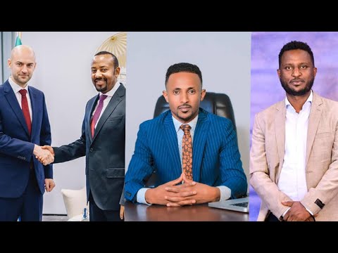 Oduu Jimaata Galgalaa Youtube