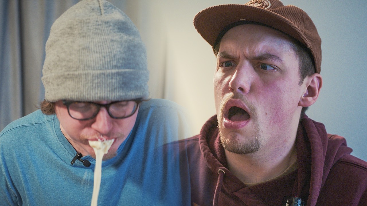 Fortune Cookies Youtube