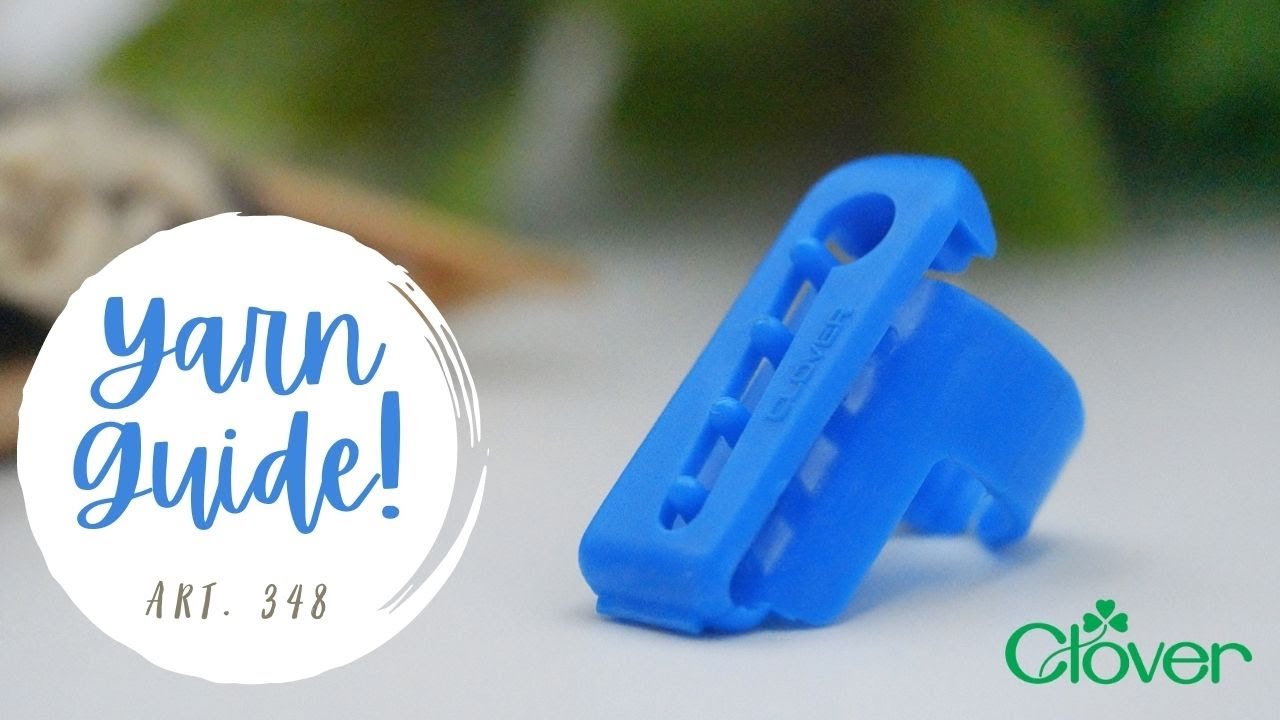 Yarn Guide Youtube