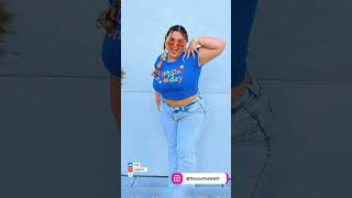 Duen Hot Curvy Plus Size Model Biography 2022 Wiki Net Worth Lifestyles ...