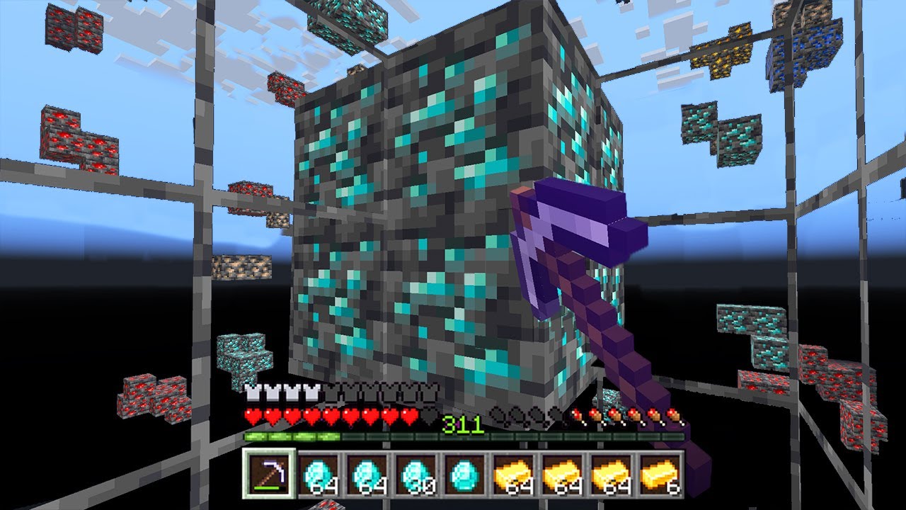 X Raying Until This Server Bans Me Youtube
