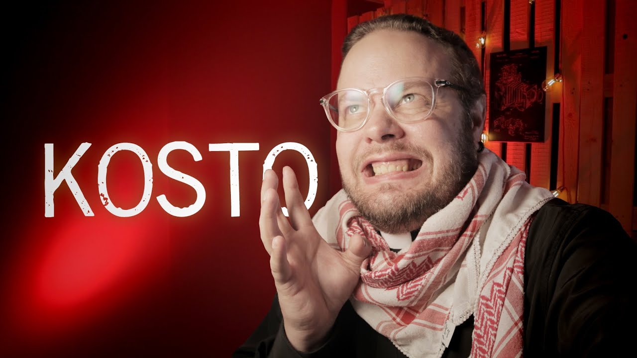 Kosto Youtube