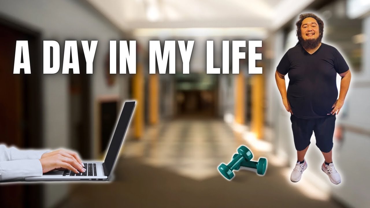 Day 1 A Day In My Life Youtube