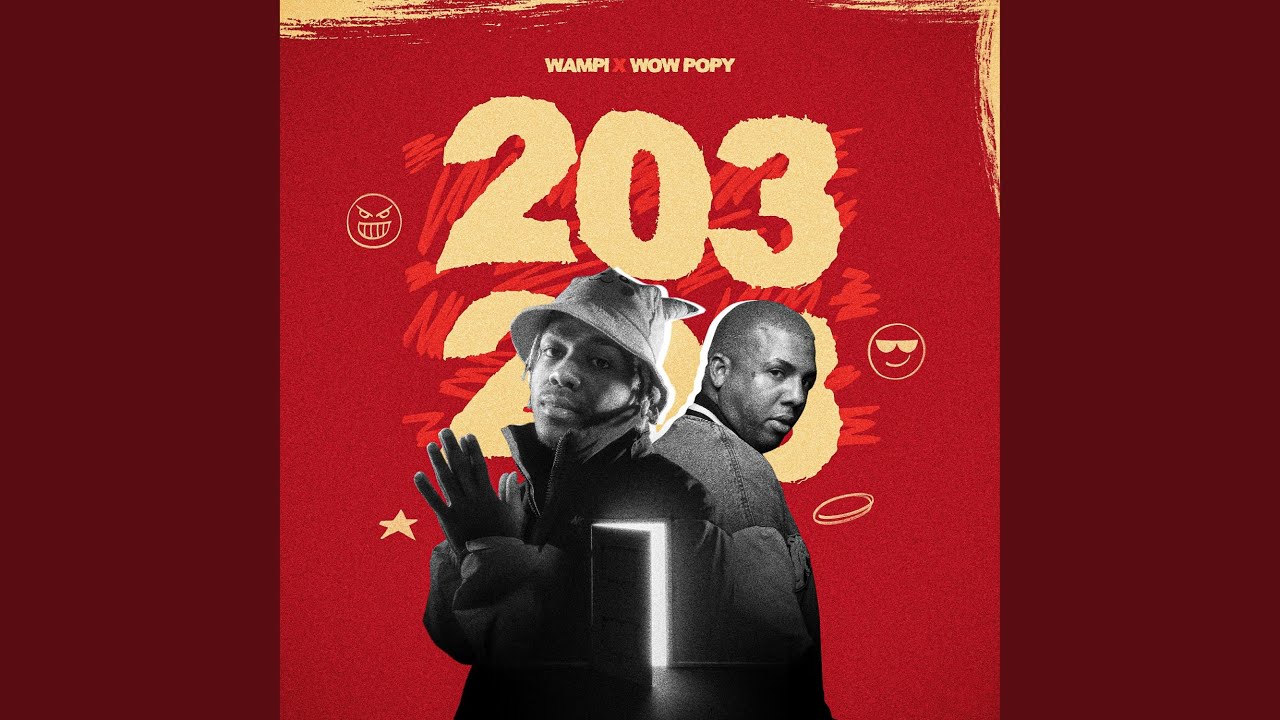 203 Youtube Music
