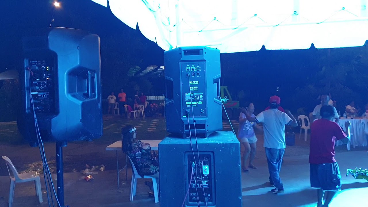 Tosunra Equipment Live Band Setup Youtube