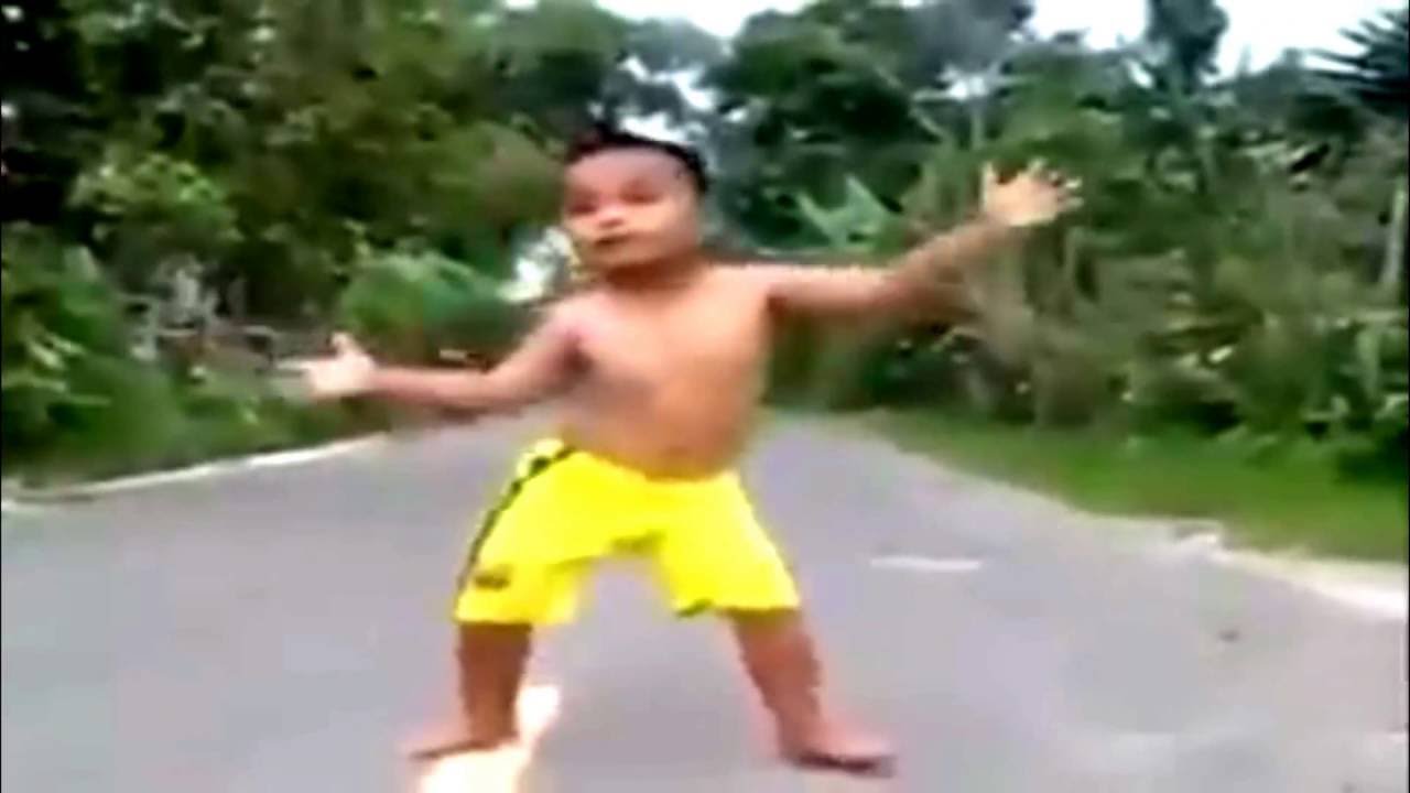 Funny Dancing Youtube