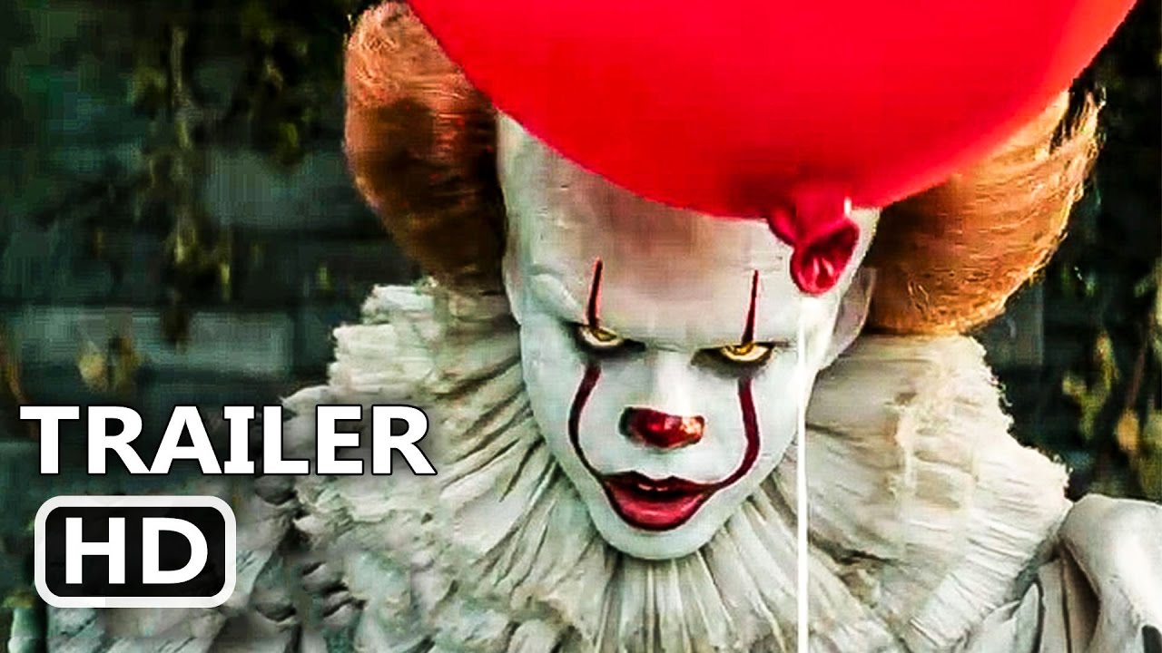 It The Clown