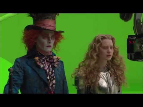 Asylum for Nerds: Character Analysis: The Mad Hatter