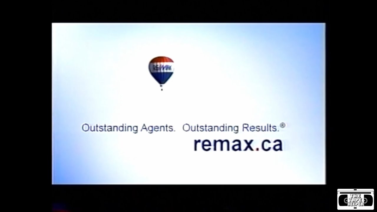 Remax Commercial 2007 Youtube