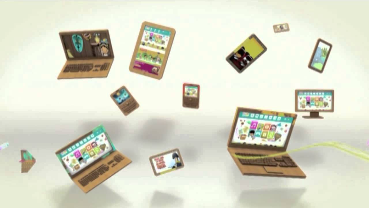 Id Web Youtube