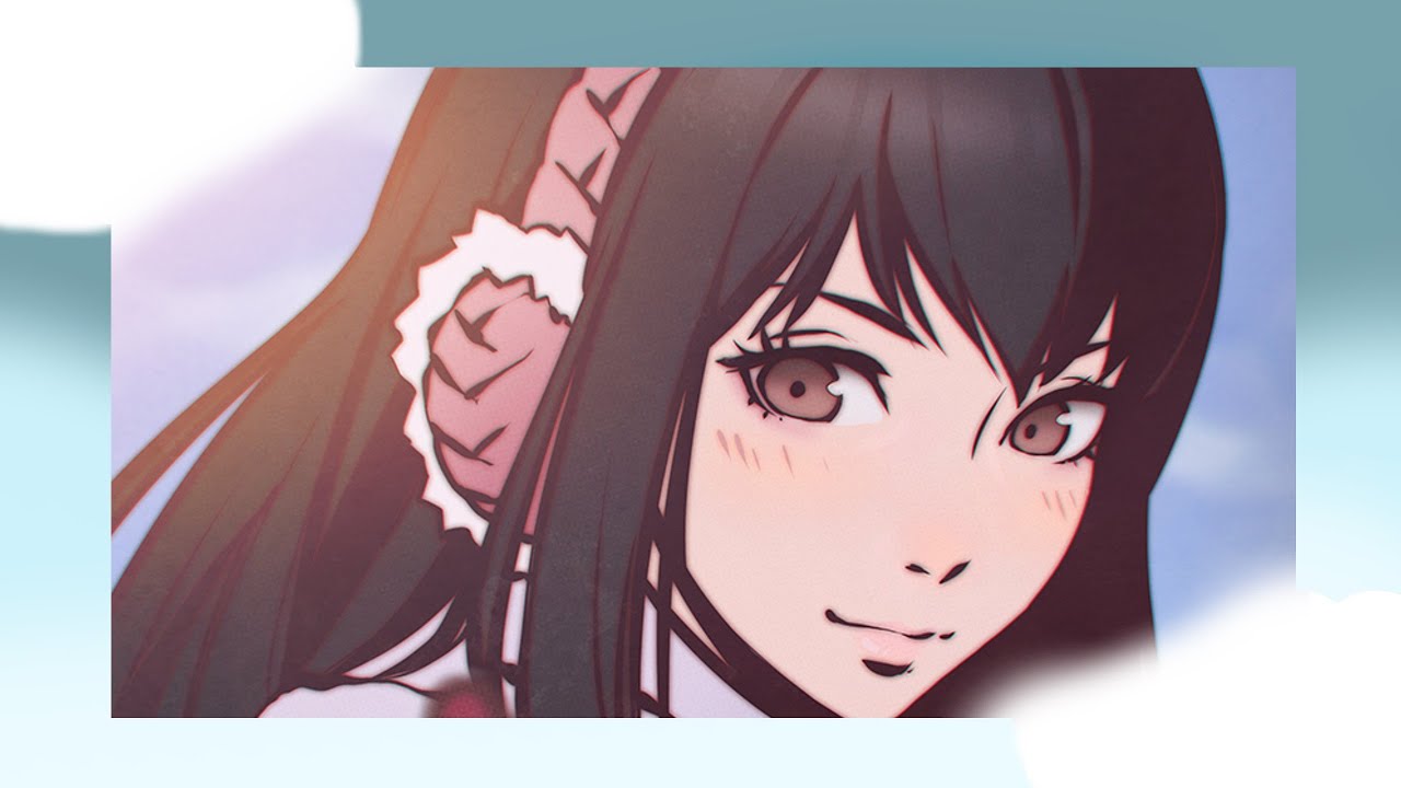 Waifu Of The Day Kana Kimishima Kiseijuu Parasyte The Maxim Youtube
