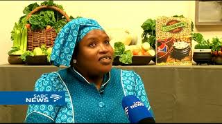 Mouth Watering Cuisine From Tswana Culinary Heritage Sabc News Mp3 ...