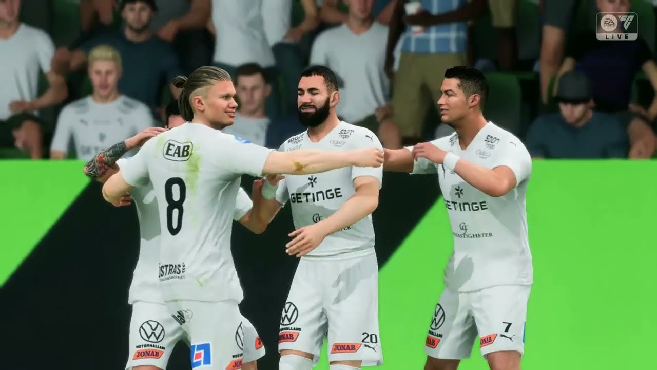 Cristiano Ronaldo Performance Youtube