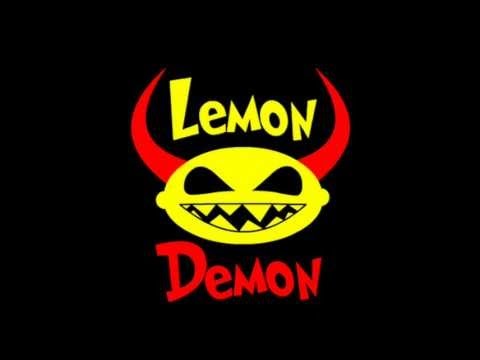 Lemon Demon Ebaums World Dot Lyrics Youtube