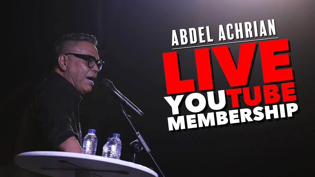 рџ ґ Live Membership Youtube