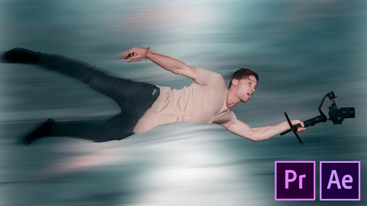 Gimbal Hyperzoom Hyperlapse Transition Effect Youtube