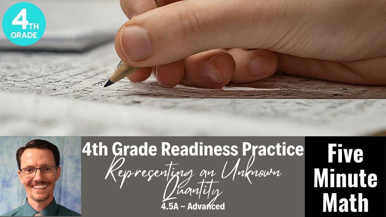 4 5a Readiness Practice Advanced Youtube