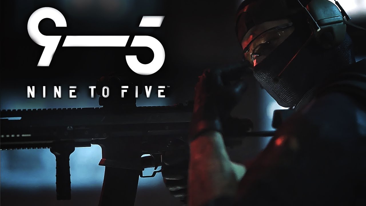 Nine To Five Official Teaser Trailer The Game Awards 2019 Youtube