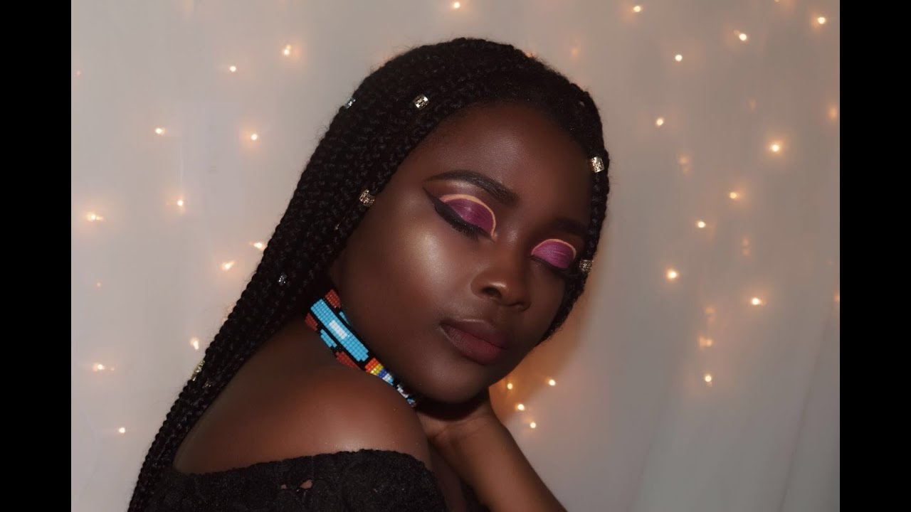 Holiday Makeup Tutorial Youtube