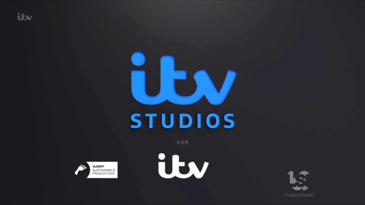 Itv Studios For Itv 2020 Youtube