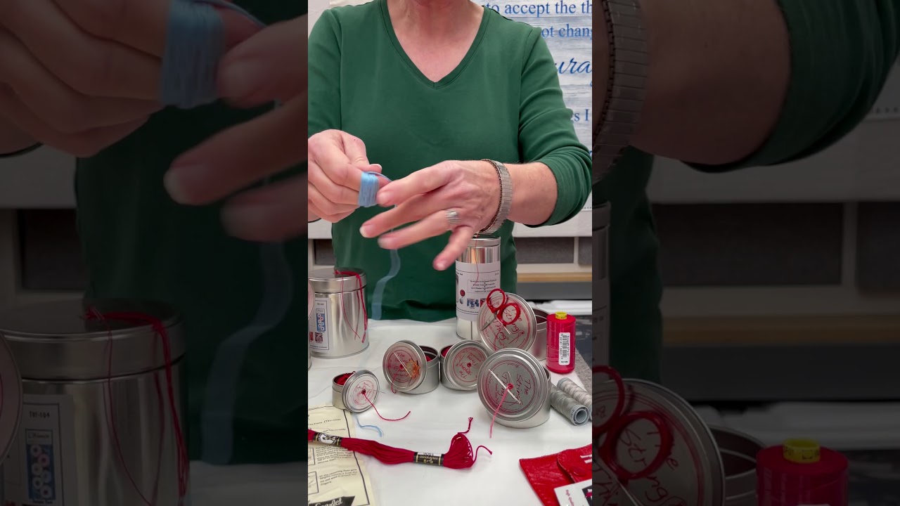 The String Thing Youtube