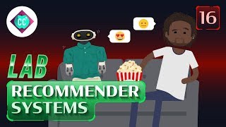 Crash Course Artificial Intelligence