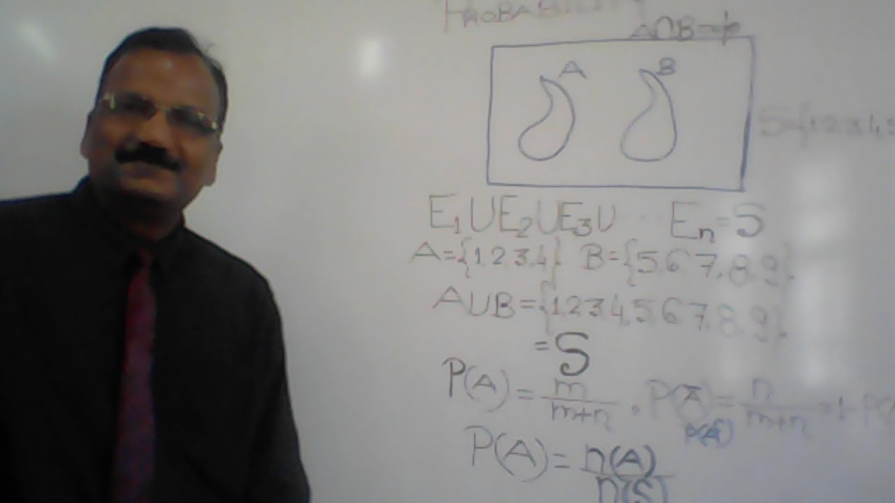 Probability Youtube