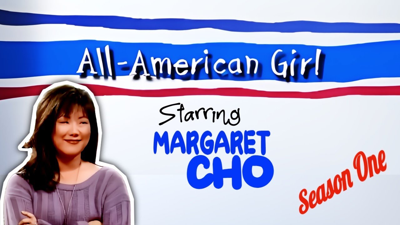 All American Girl 3pisode 1994 Youtube