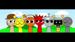 Incredibox Sprunki Sinner Edition But With Owakcx X Vineria Kiss ...