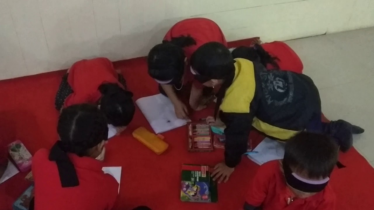 Practical Session Youtube