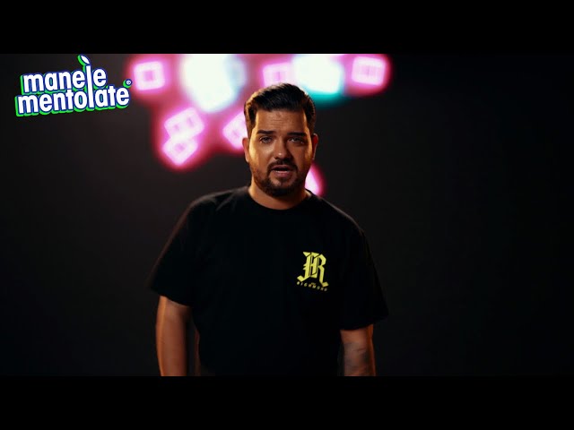 Mariano & Lele - Pe numele meu - Manele Mentolate