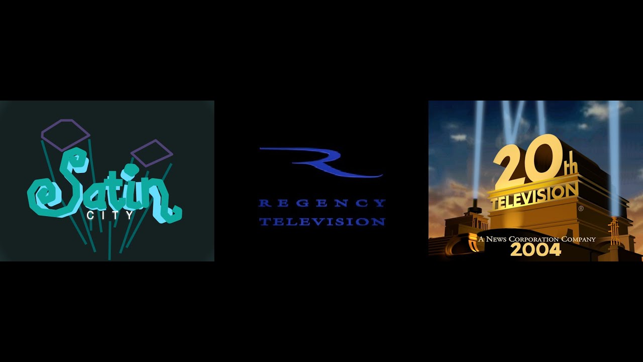 Satin City Regency Television 20th Television 2004 Youtube