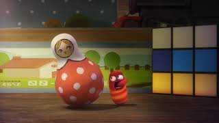 Larva Hair Growth Cartoons For Children Larva Full Episodes