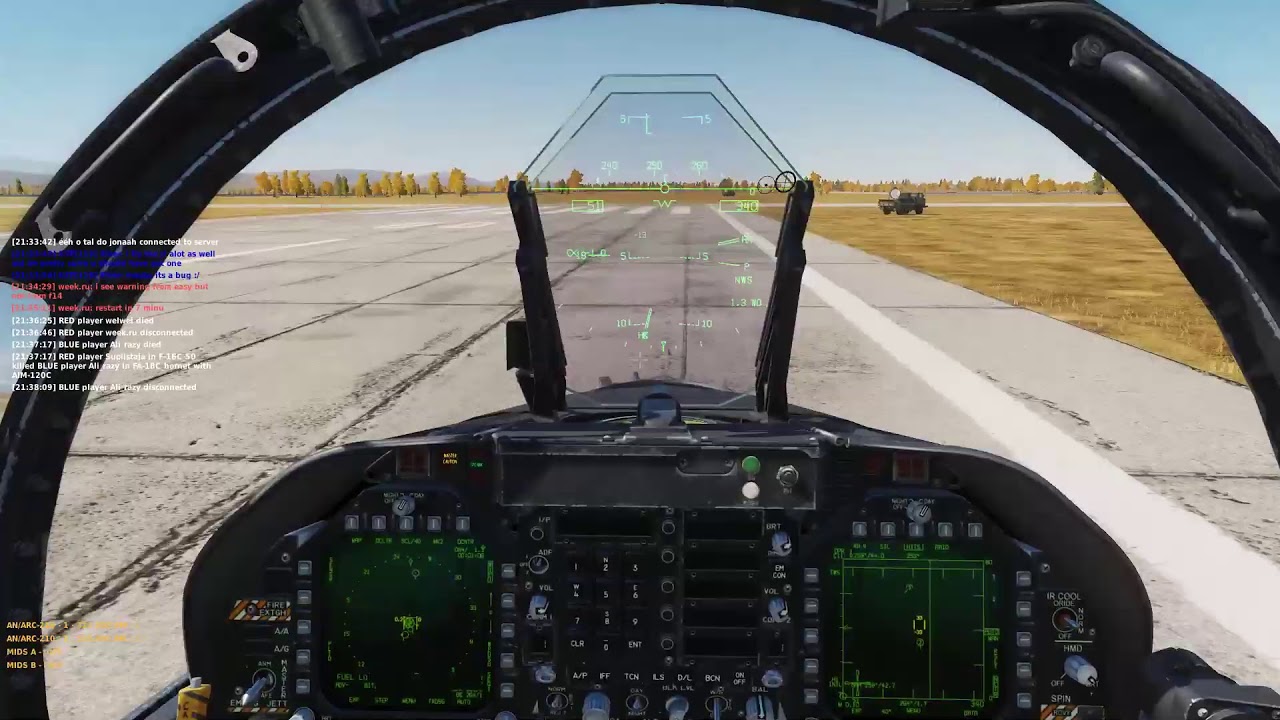 Dcs World Fun Flying Youtube