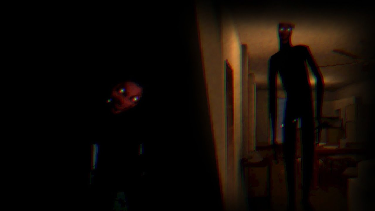Lo Que Apaga Las Luces Clap Clap Juego De Terror Youtube