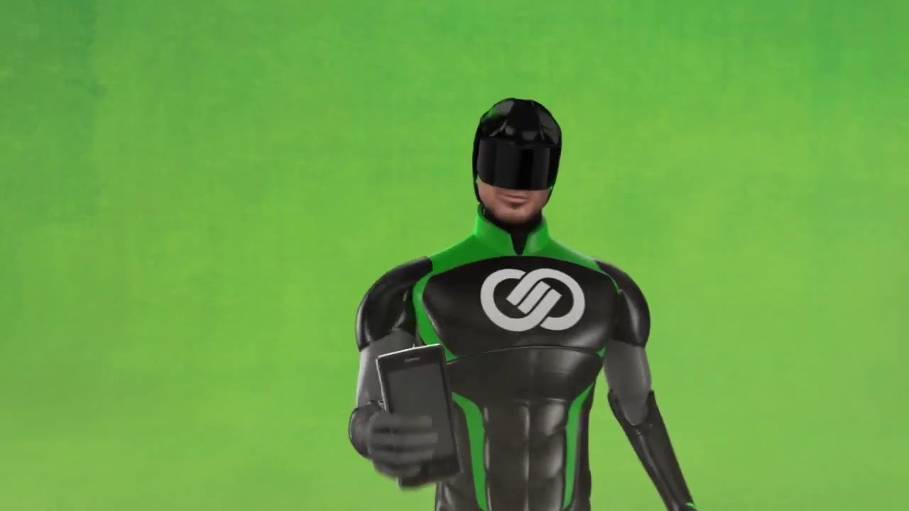 Orderman 7 Youtube