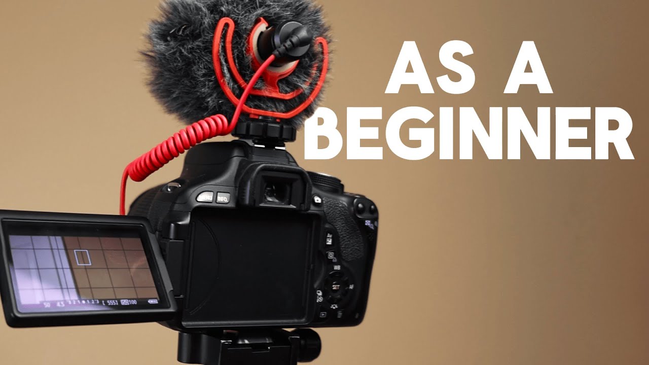 How To Start Creating Content Youtube
