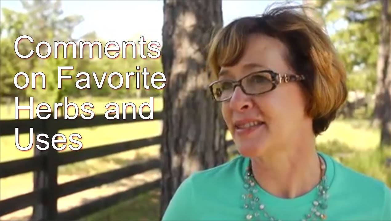 Herbs For All From P Allen Smith S G2b Event Youtube