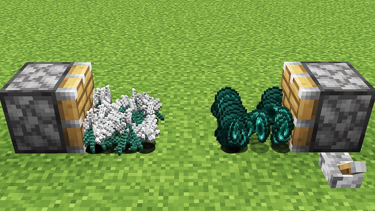 Trident Ender Pearl Youtube