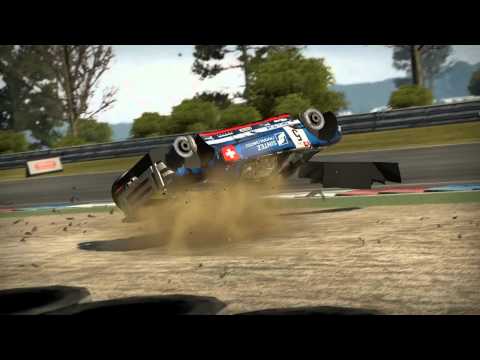Nfs Shift 2 Crash