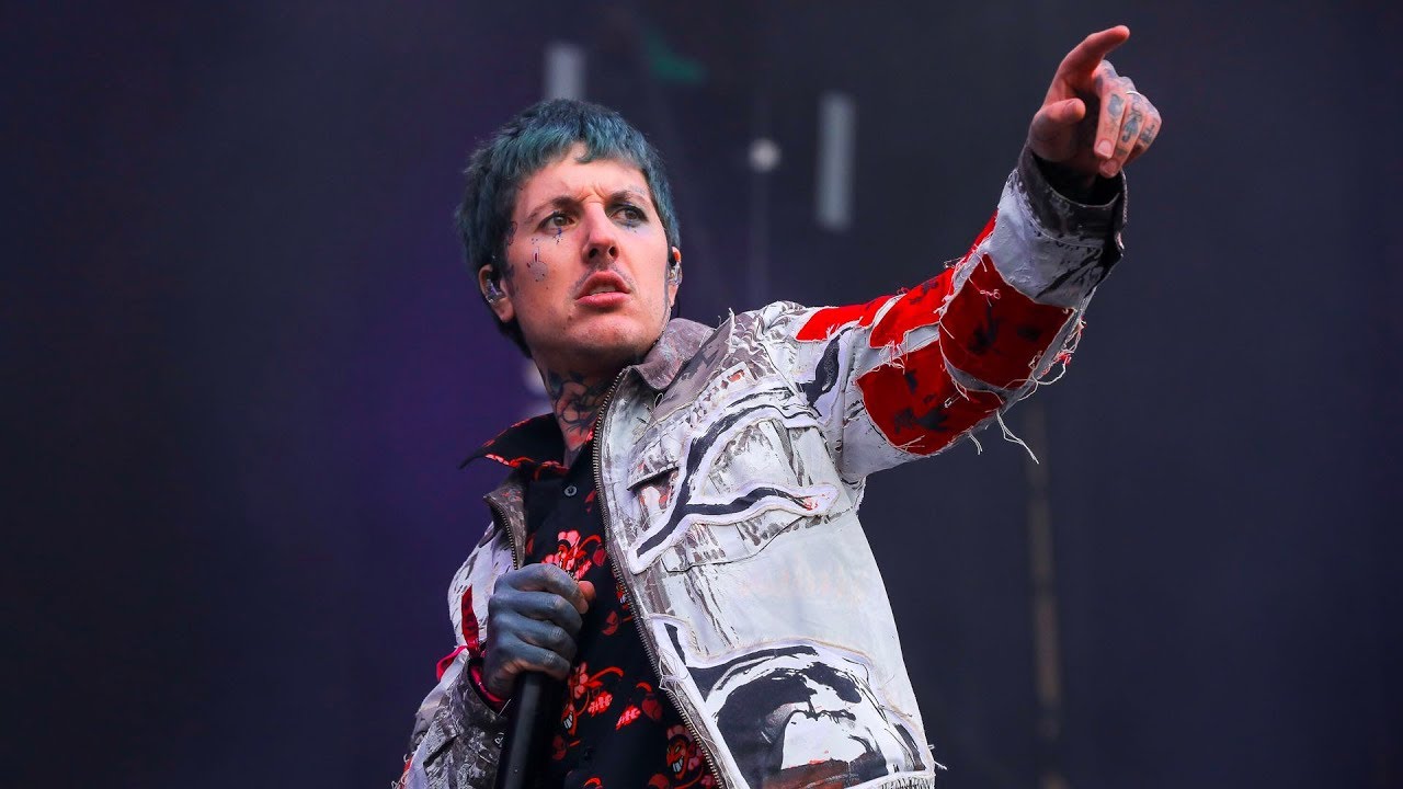 Bring Me The Horizon Chicago Youtube