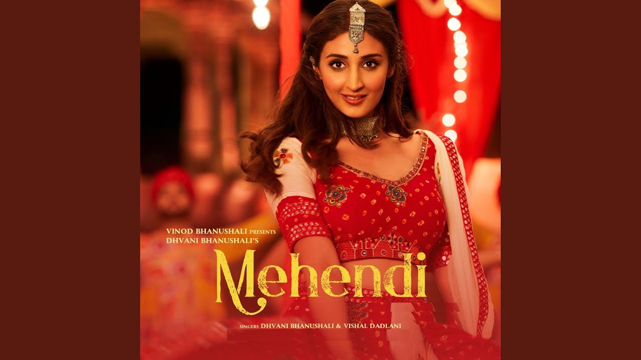 Mehendi Youtube